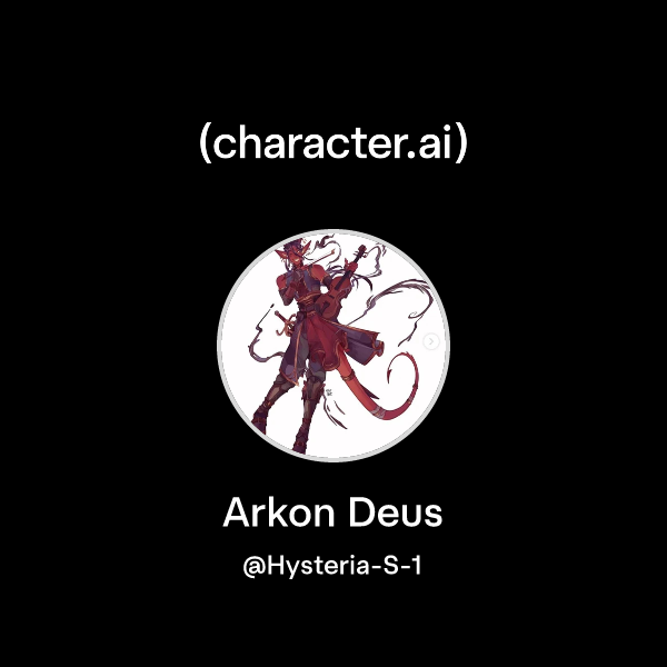 Chat with Arkon Deus | character.ai | Personalized AI for every moment ...