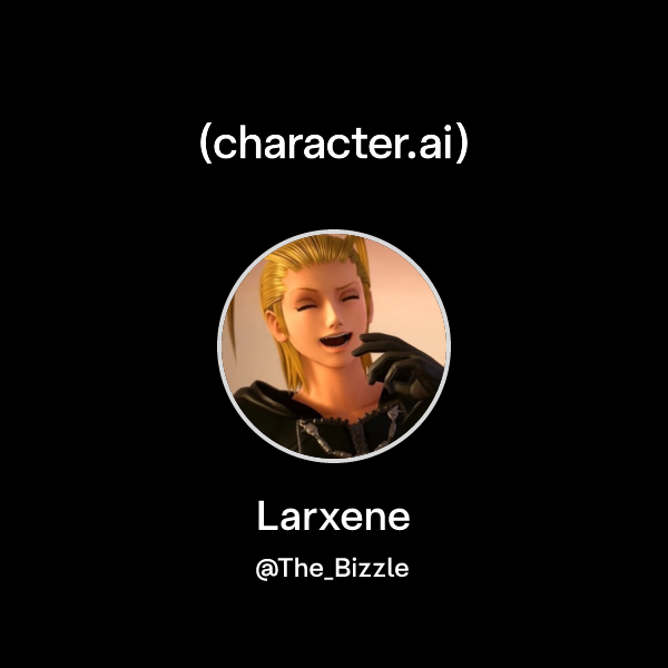 Chat with Larxene | character.ai | AI Chat, Reimagined–Your Words. Your ...