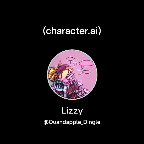Chat with Lizzy | character.ai | AI Chat, Reimagined–Your Words. Your ...