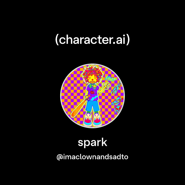 Chat with spark | character.ai | Personalized AI for every moment of ...