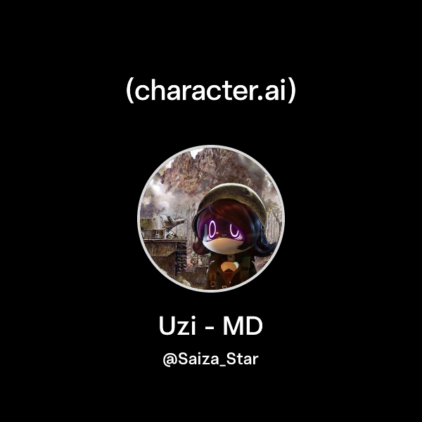 Chat with Uzi - MD | character.ai | Personalized AI for every moment of ...