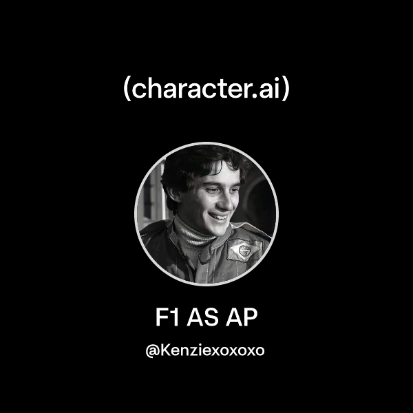 Chat with F1 AS AP | character.ai | AI Chat, Reimagined–Your Words ...