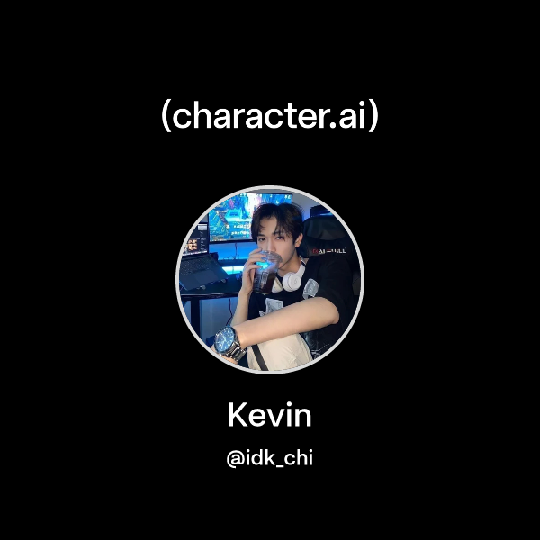 Chat with Kevin | character.ai | Personalized AI for every moment of ...