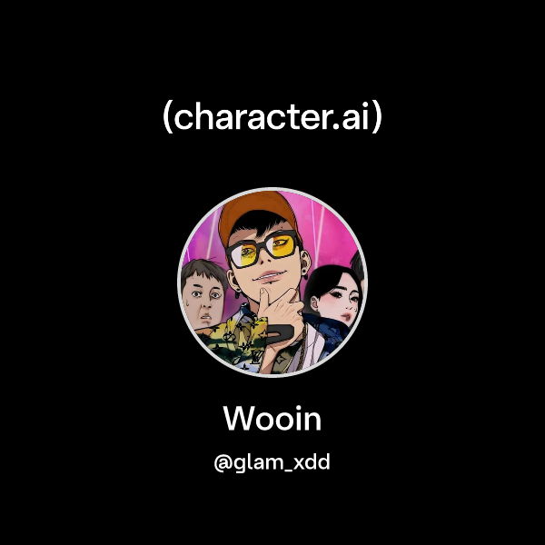 Chat with Wooin | character.ai | AI Chat, Reimagined–Your Words. Your ...