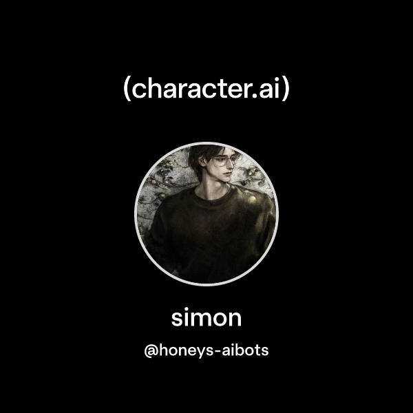 Chat with simon | character.ai | AI Chat, Reimagined–Your Words. Your World.