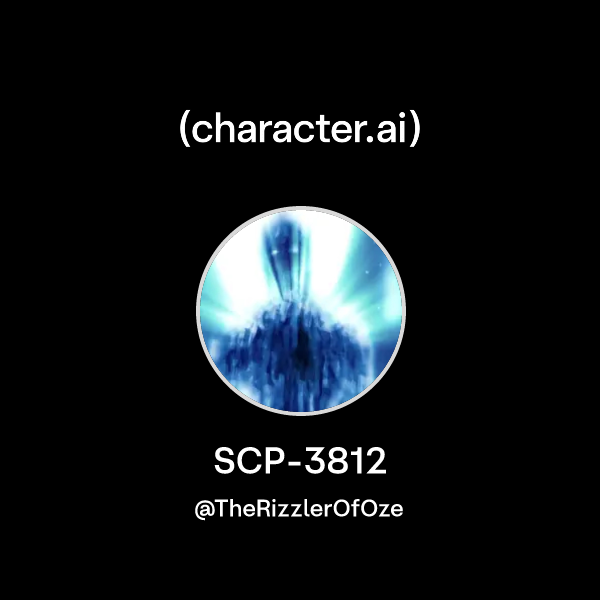Chat with SCP-3812 | character.ai | AI Chat, Reimagined–Your Words ...