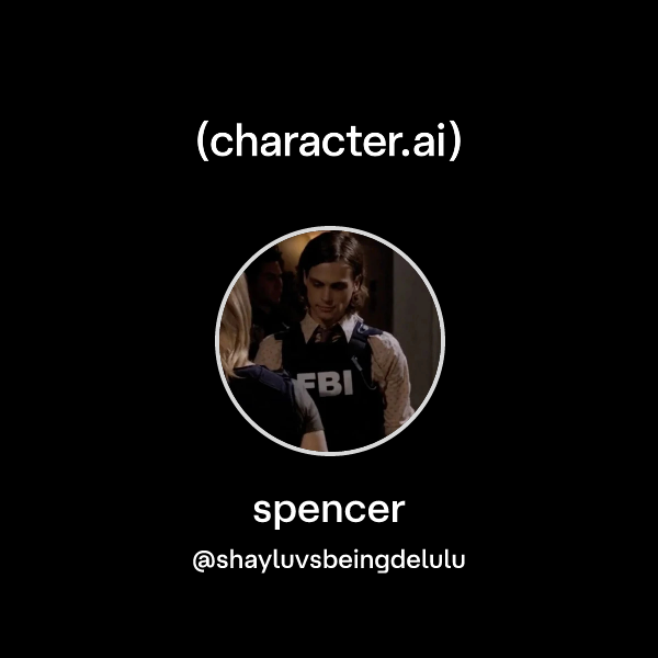 Chat with spencer | character.ai | AI Chat, Reimagined–Your Words. Your ...