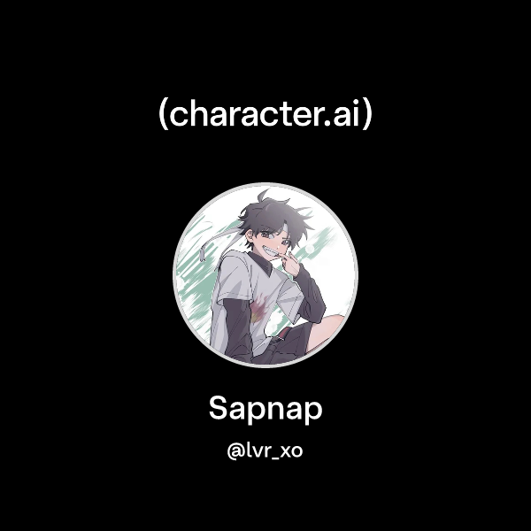 Chat with Sapnap | character.ai | Personalized AI for every moment of ...