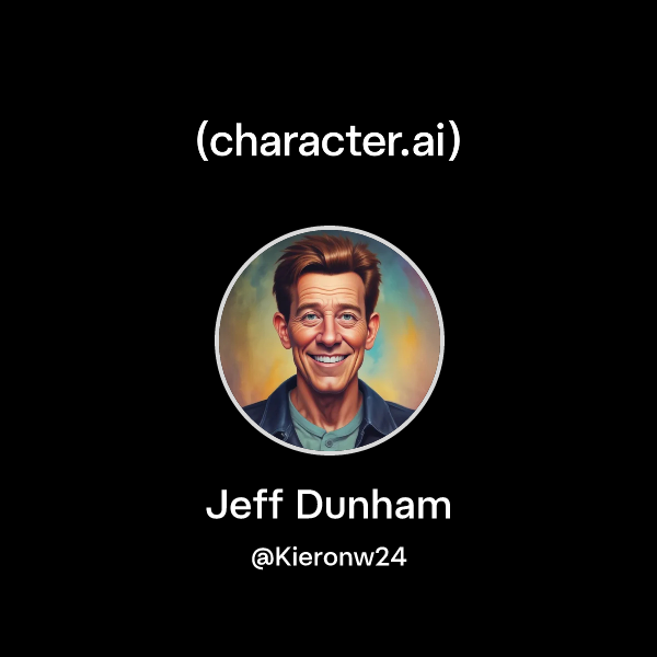 Chat with Jeff Dunham | character.ai | AI Chat, Reimagined–Your Words ...
