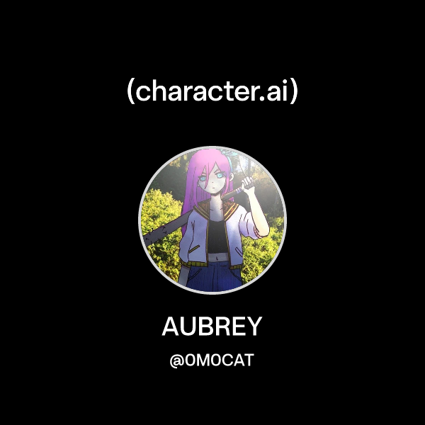 Chat with AUBREY | character.ai | AI Chat, Reimagined–Your Words. Your ...