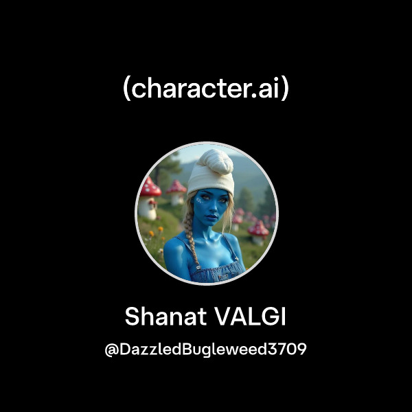 Chat with Shanat VALGI | character.ai | AI Chat, Reimagined–Your Words ...