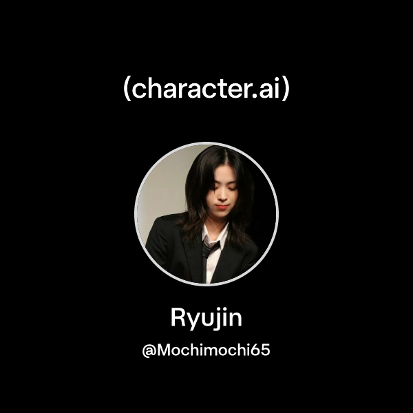 Chat with Ryujin | character.ai | AI Chat, Reimagined–Your Words. Your World.