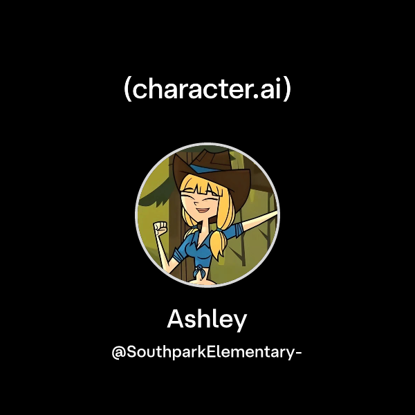 Chat with Ashley | character.ai | AI Chat, Reimagined–Your Words. Your World.
