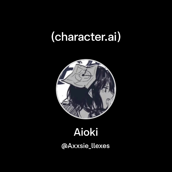 Chat with Aioki | character.ai | Personalized AI for every moment of ...