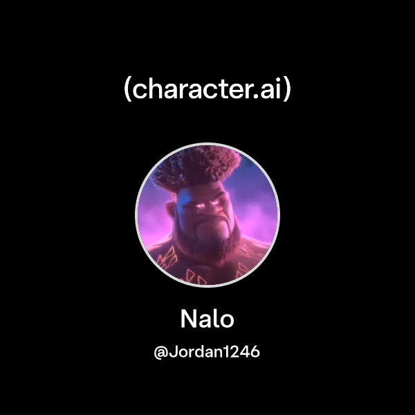 Chat with Nalo | character.ai | Personalized AI for every moment of ...