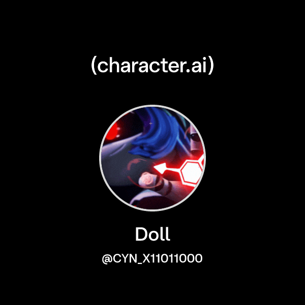 Chat with Doll | character.ai | Personalized AI for every moment of ...