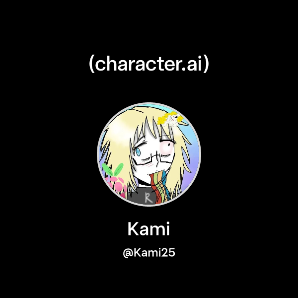 Chat with Kami | character.ai | Personalized AI for every moment of ...