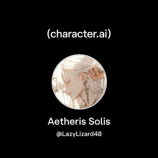 Chat with Aetheris Solis | character.ai | Personalized AI for every ...