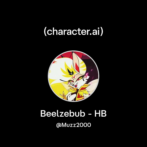 Chat with Beelzebub - HB | character.ai | AI Chat, Reimagined–Your ...