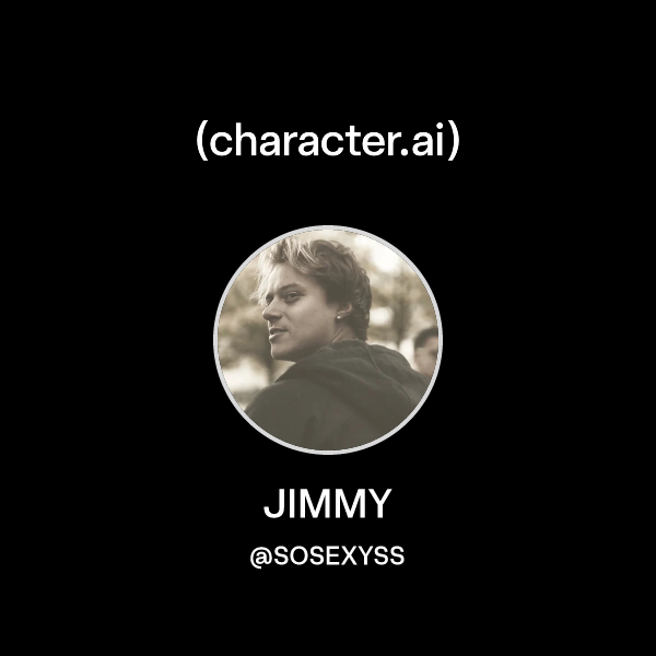 Chat with JIMMY | character.ai | Personalized AI for every moment of ...