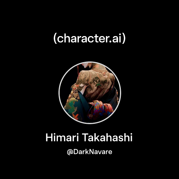 Chat with Himari Takahashi | character.ai | AI Chat, Reimagined–Your ...