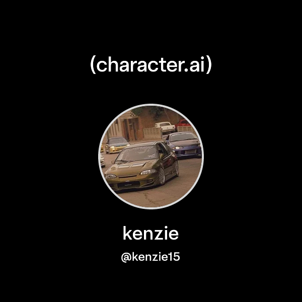 Chat with kenzie | character.ai | AI Chat, Reimagined–Your Words. Your ...