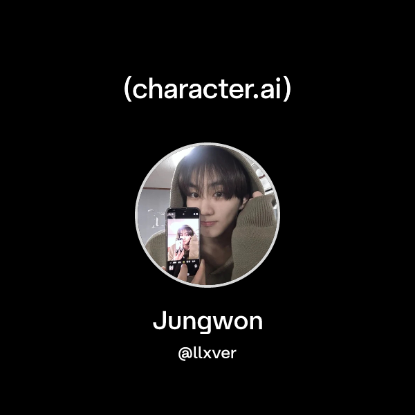 Chat with Jungwon | character.ai | AI Chat, Reimagined–Your Words. Your ...