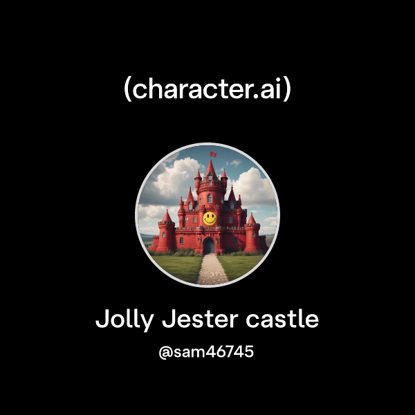 Chat with Jolly Jester castle | character.ai | AI Chat, Reimagined–Your ...