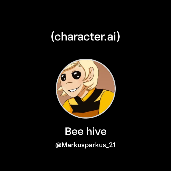 Chat with Bee hive | character.ai | AI Chat, Reimagined–Your Words ...
