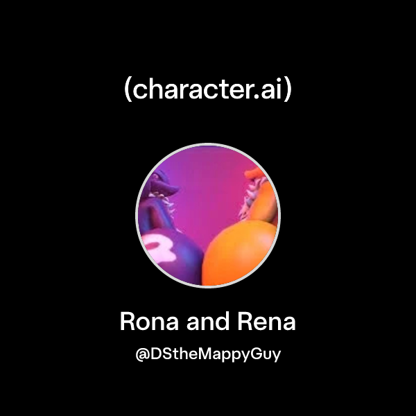 Chat with Rona and Rena | character.ai | AI Chat, Reimagined–Your Words ...