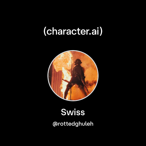 Chat with Swiss | character.ai | Personalized AI for every moment of ...