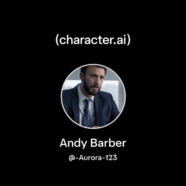 Chat with Andy Barber | character.ai | AI Chat, Reimagined–Your Words ...