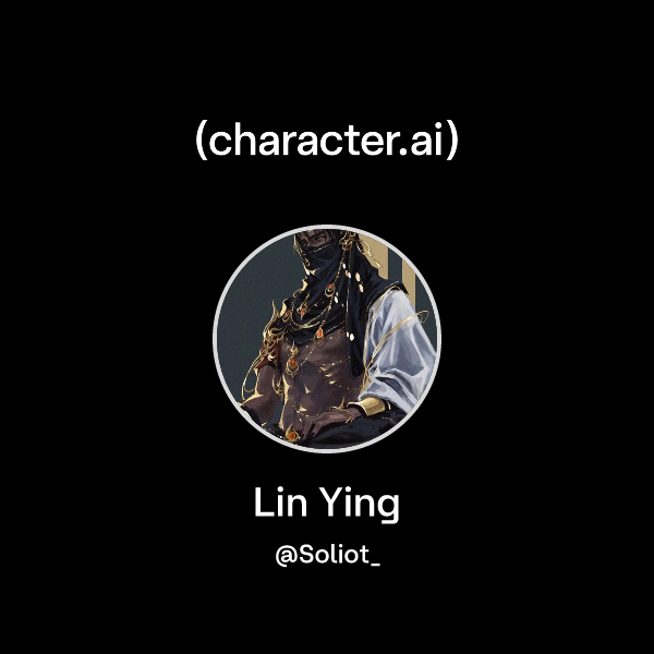Chat with Lin Ying | character.ai | AI Chat, Reimagined–Your Words ...