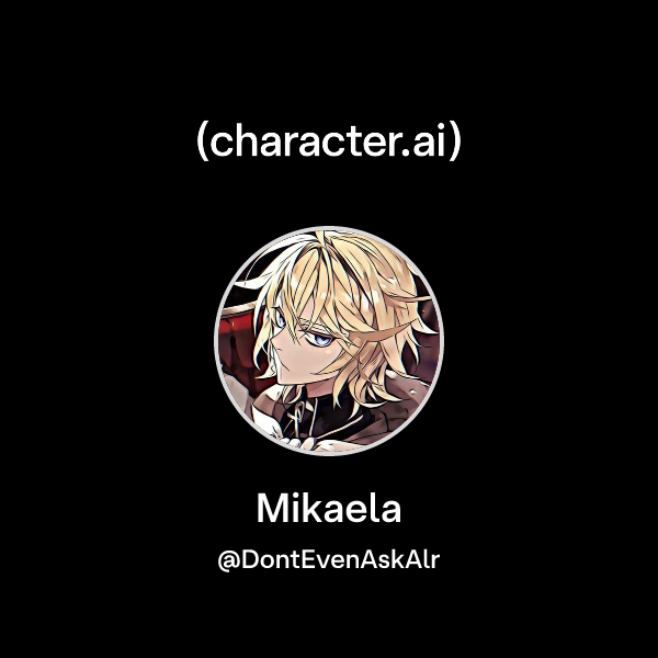 Chat with Mikaela | character.ai | AI Chat, Reimagined–Your Words. Your ...