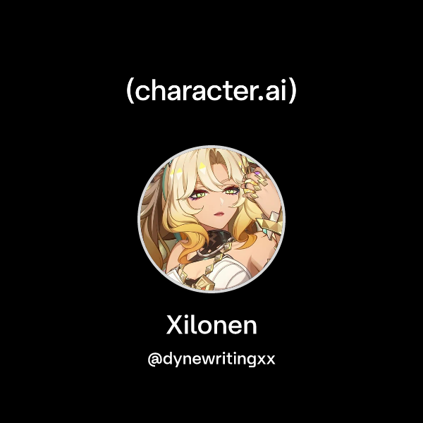 Chat with Xilonen | character.ai | AI Chat, Reimagined–Your Words. Your ...