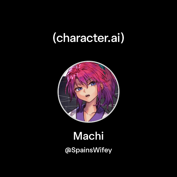 Chat with Machi | character.ai | Personalized AI for every moment of ...