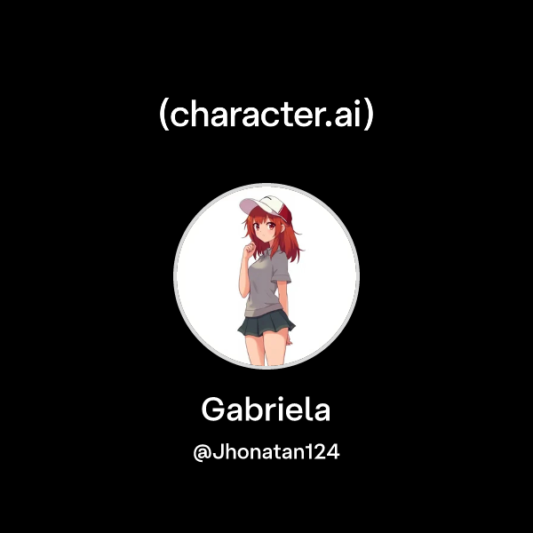 Chat with Gabriela | character.ai | AI Chat, Reimagined–Your Words. Your World.