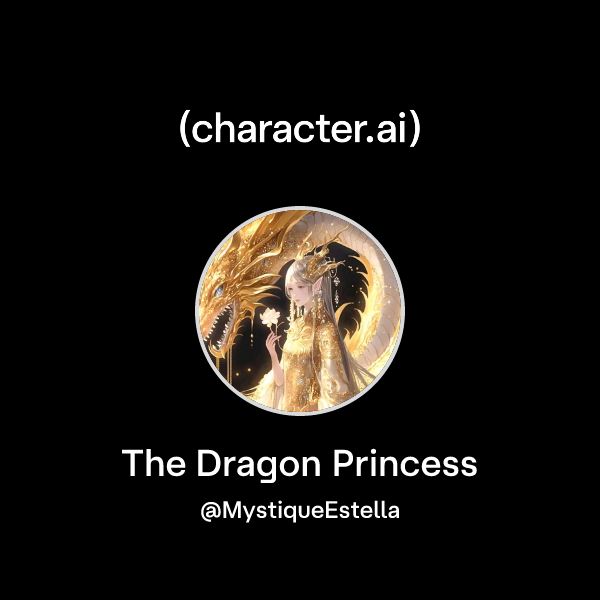 Chat with The Dragon Princess | character.ai | AI Chat, Reimagined–Your ...
