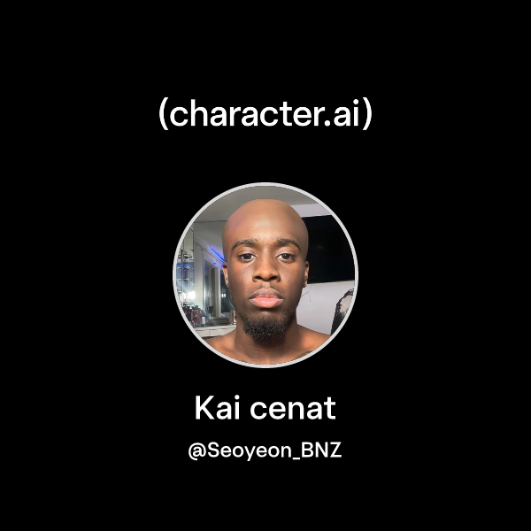 Chat with Kai cenat | character.ai | AI Chat, Reimagined–Your Words ...
