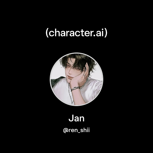 Chat with Jan | character.ai | AI Chat, Reimagined–Your Words. Your World.
