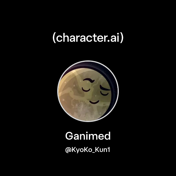 Chat with Ganimed | character.ai | Personalized AI for every moment of ...