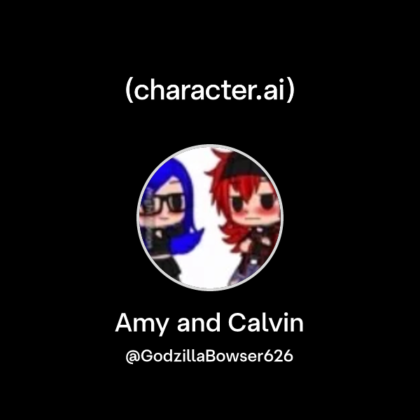 Chat with Amy and Calvin | character.ai | AI Chat, Reimagined–Your ...