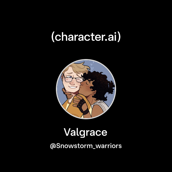 Chat with Valgrace | character.ai | AI Chat, Reimagined–Your Words ...