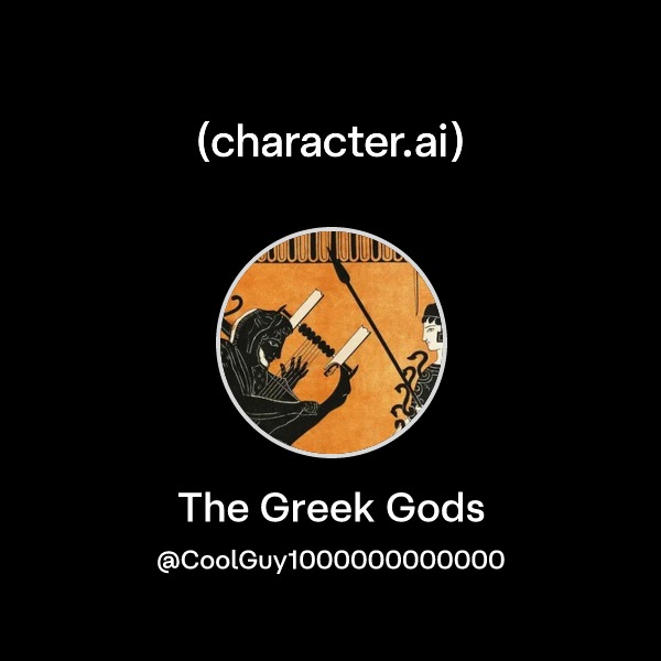 Chat with The Greek Gods | character.ai | AI Chat, Reimagined–Your ...