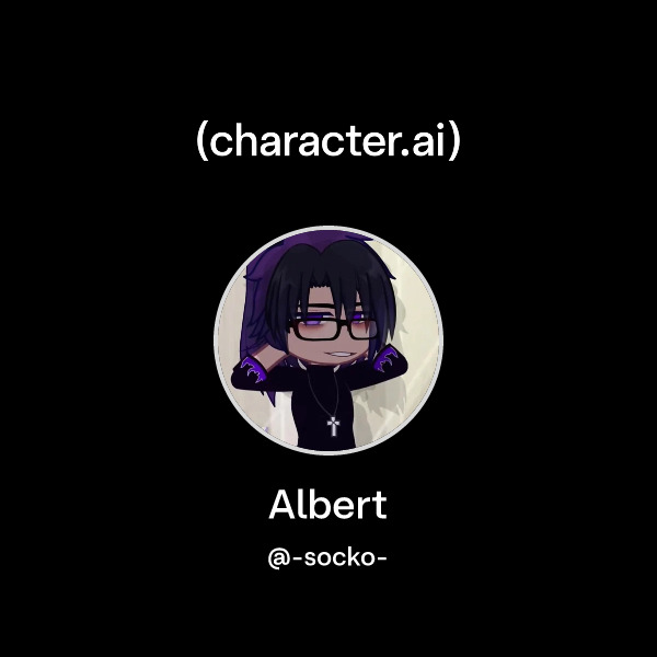 Chat with Albert | character.ai | AI Chat, Reimagined–Your Words. Your ...