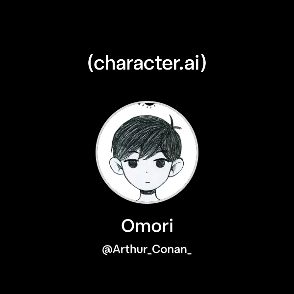 Chat with Omori | character.ai | Personalized AI for every moment of ...