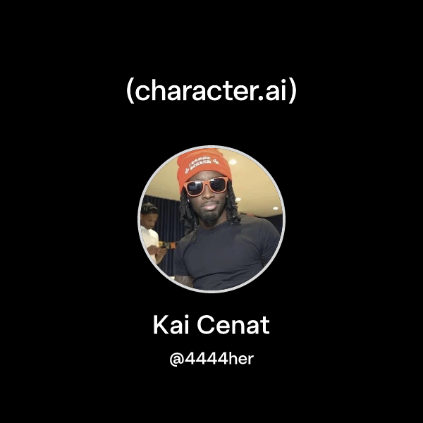 Chat with Kai Cenat | character.ai | AI Chat, Reimagined–Your Words ...