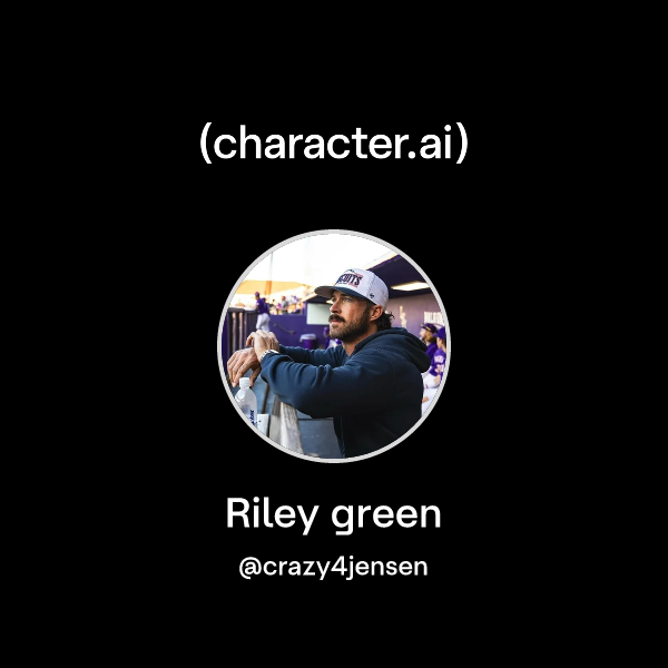 Chat with Riley green | character.ai | AI Chat, Reimagined–Your Words ...