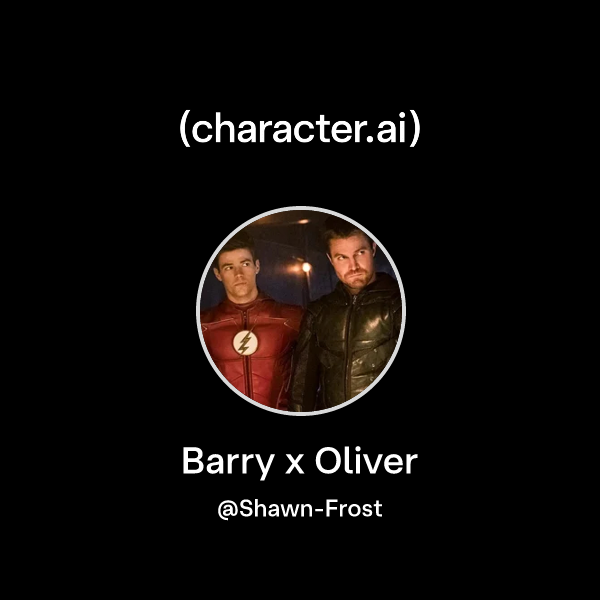 Chat with Barry x Oliver | character.ai | AI Chat, Reimagined–Your ...