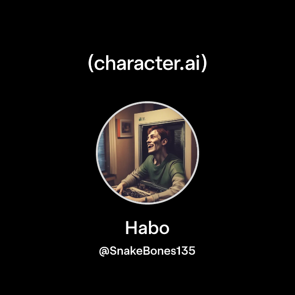 Chat with Habo | character.ai | AI Chat, Reimagined–Your Words. Your World.